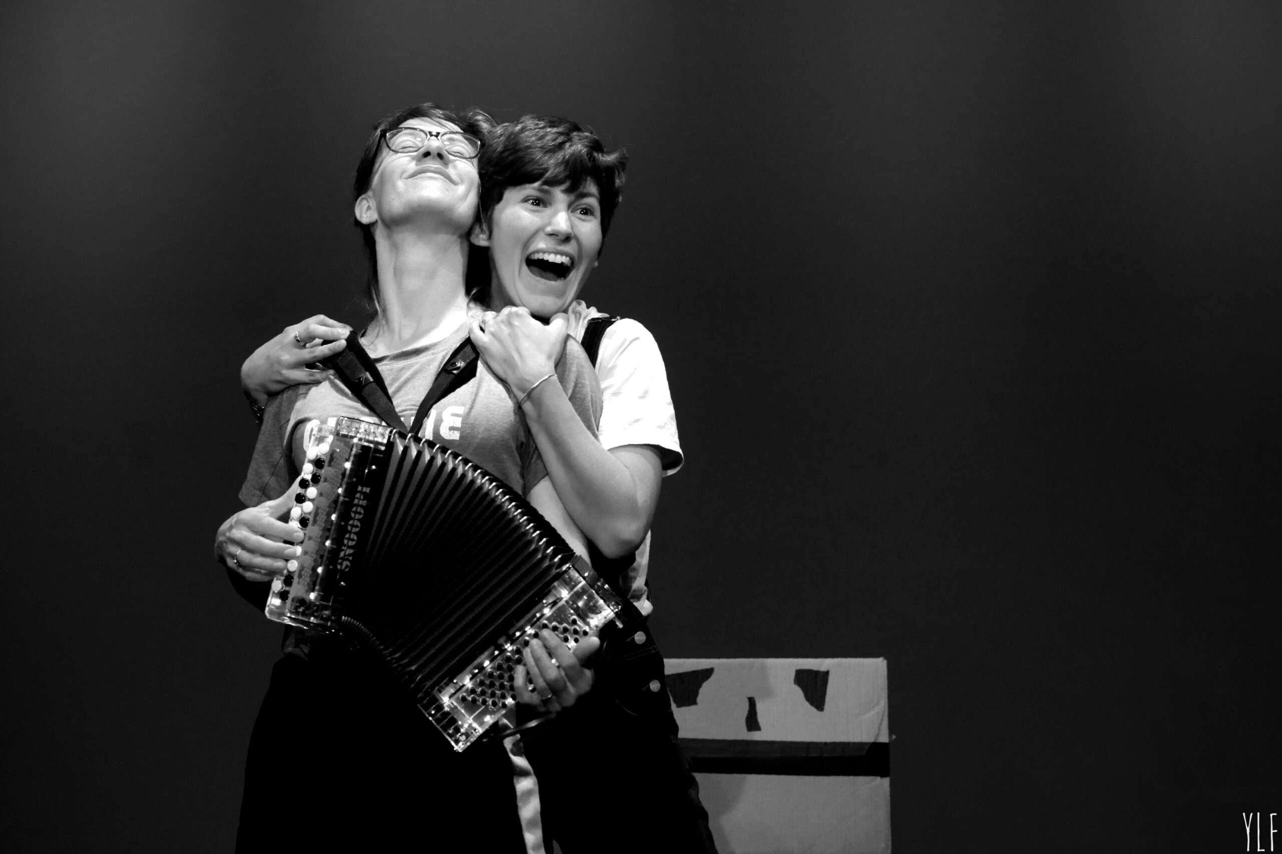 Oh Kids ! - La Factory